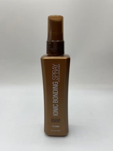 Brazilian Blowout Ionic Bonding Spray - Swan City Hair - Hair Salon ...